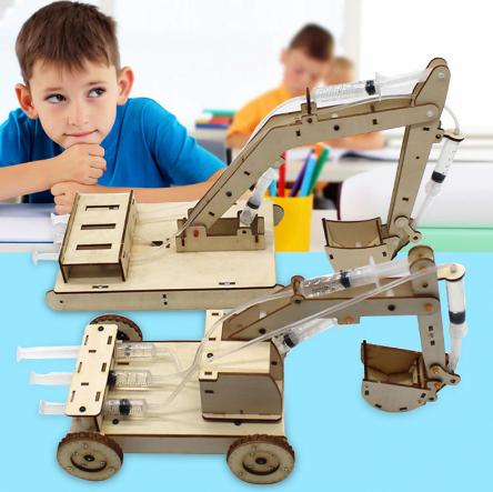 Brilliant Builders | Do It Yourself STEM Activity | EverydayEducate