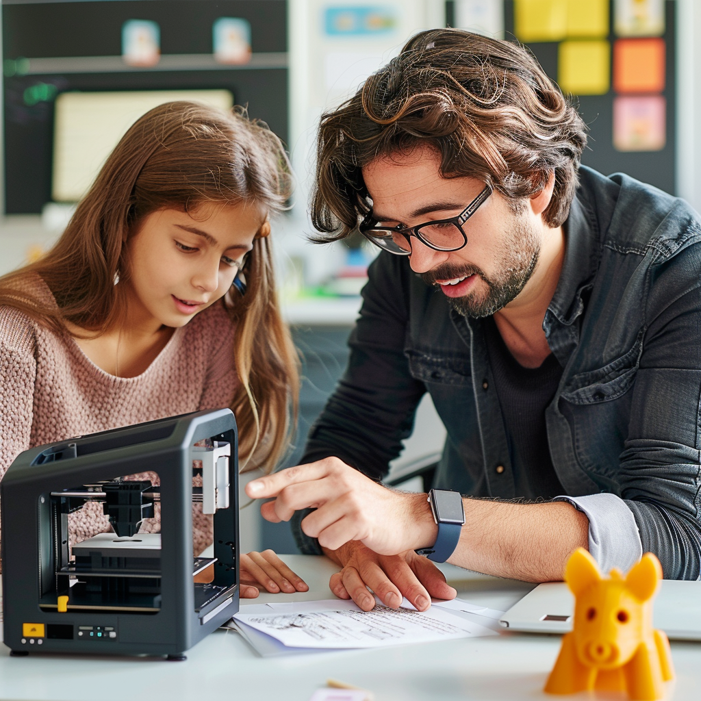 The Future of Learning: How Educational Toys and Tools Are Shaping Tom ...