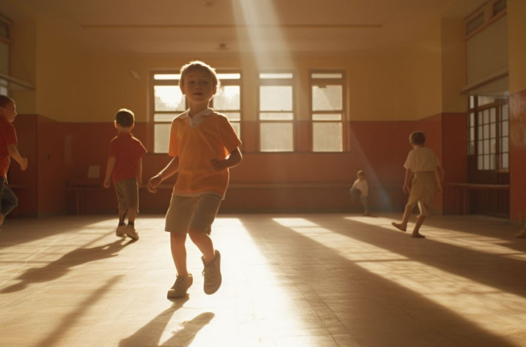 How Physical Activity Benefits Classroom Learning – EverydayEducate