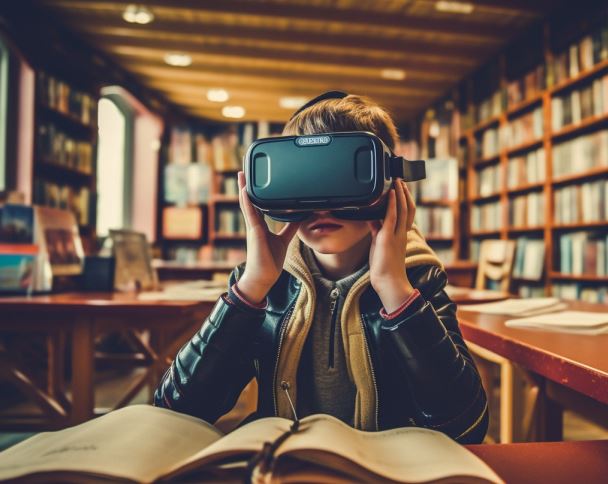 Embracing EdTech: How Technology is Revolutionizing Education (Good or – EverydayEducate