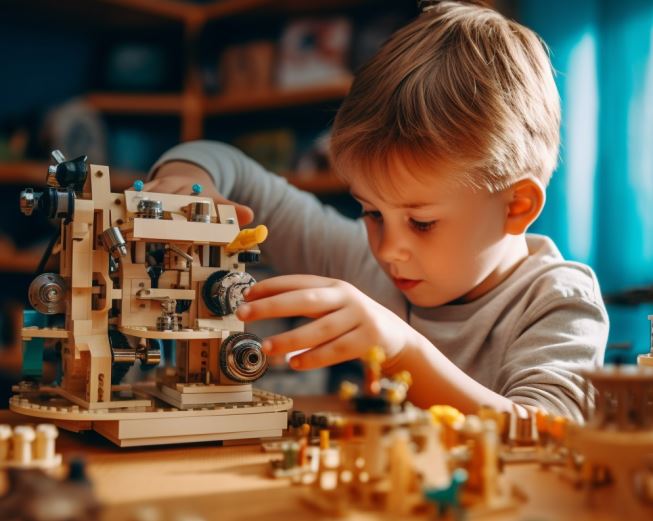 Hands-On Learning: Engaging Activities to Help Your Child Understand C ...