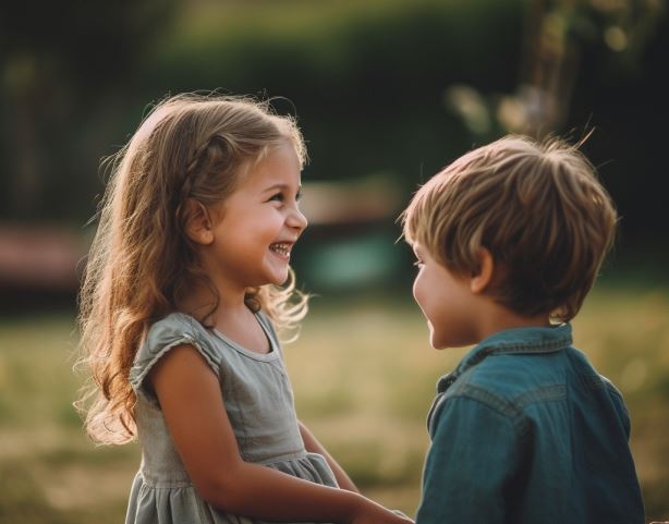 Promoting Social Skills: How to Help Your Child Build Positive Relatio ...