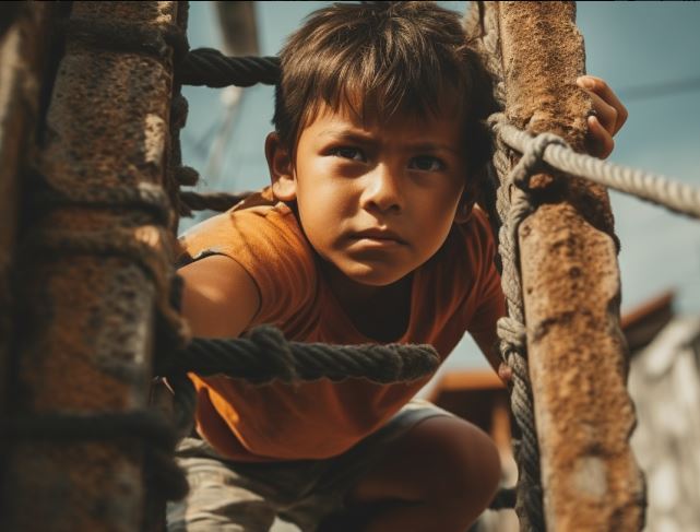 Building Resilience: How to Help Your Child Overcome Challenges and Bo ...