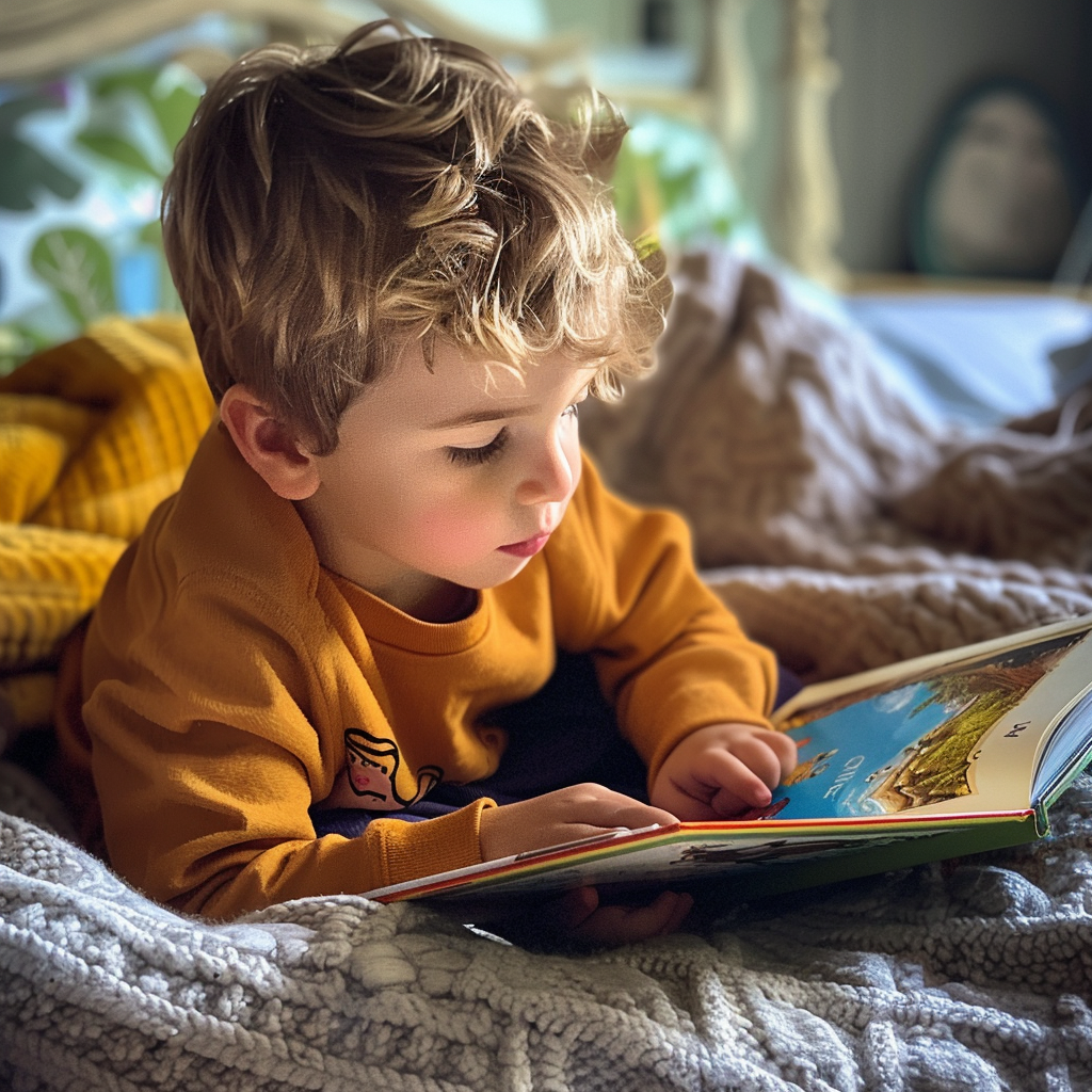 How to Minimize Screen Time for Kids: Essential Tips – EverydayEducate