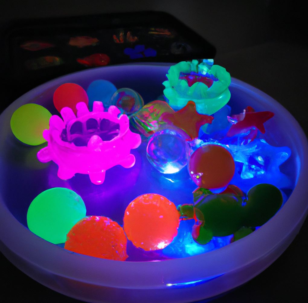 Top 6 sensory toy categories on Amazon for children with special needs ...