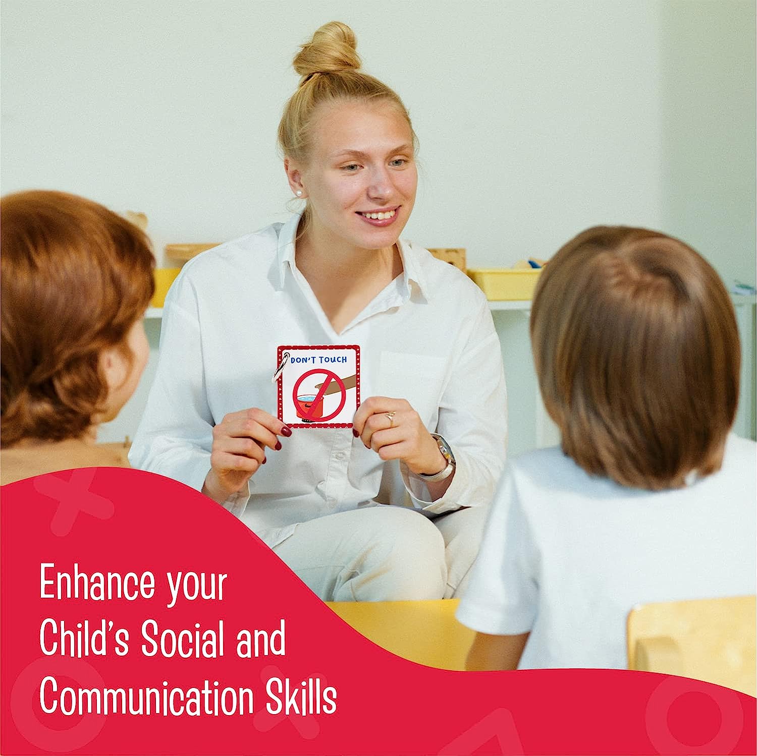 Best Behavior – EverydayEducate