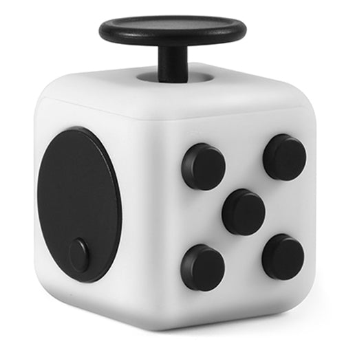 Fidget Widget Box (6 Sided) – EverydayEducate