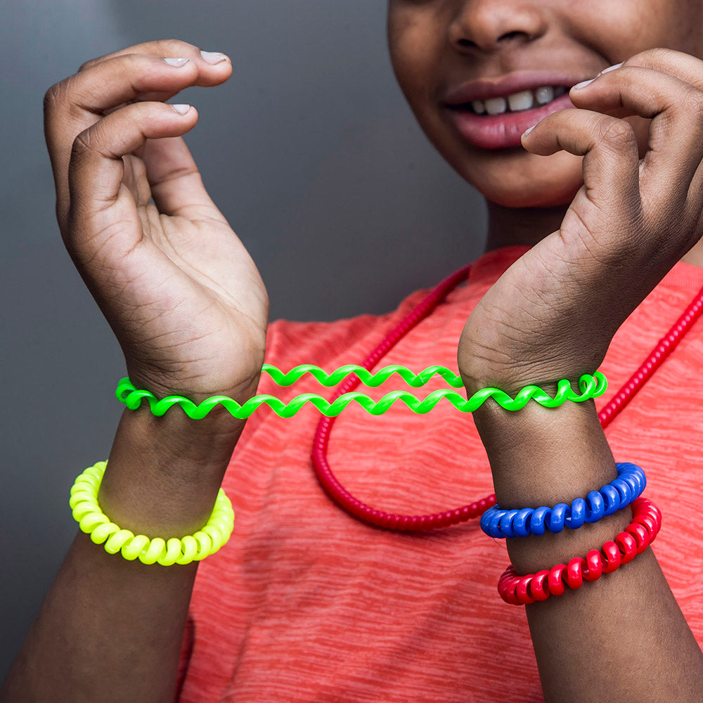 Chewing Bracelet | Chew Bracelet – EverydayEducate
